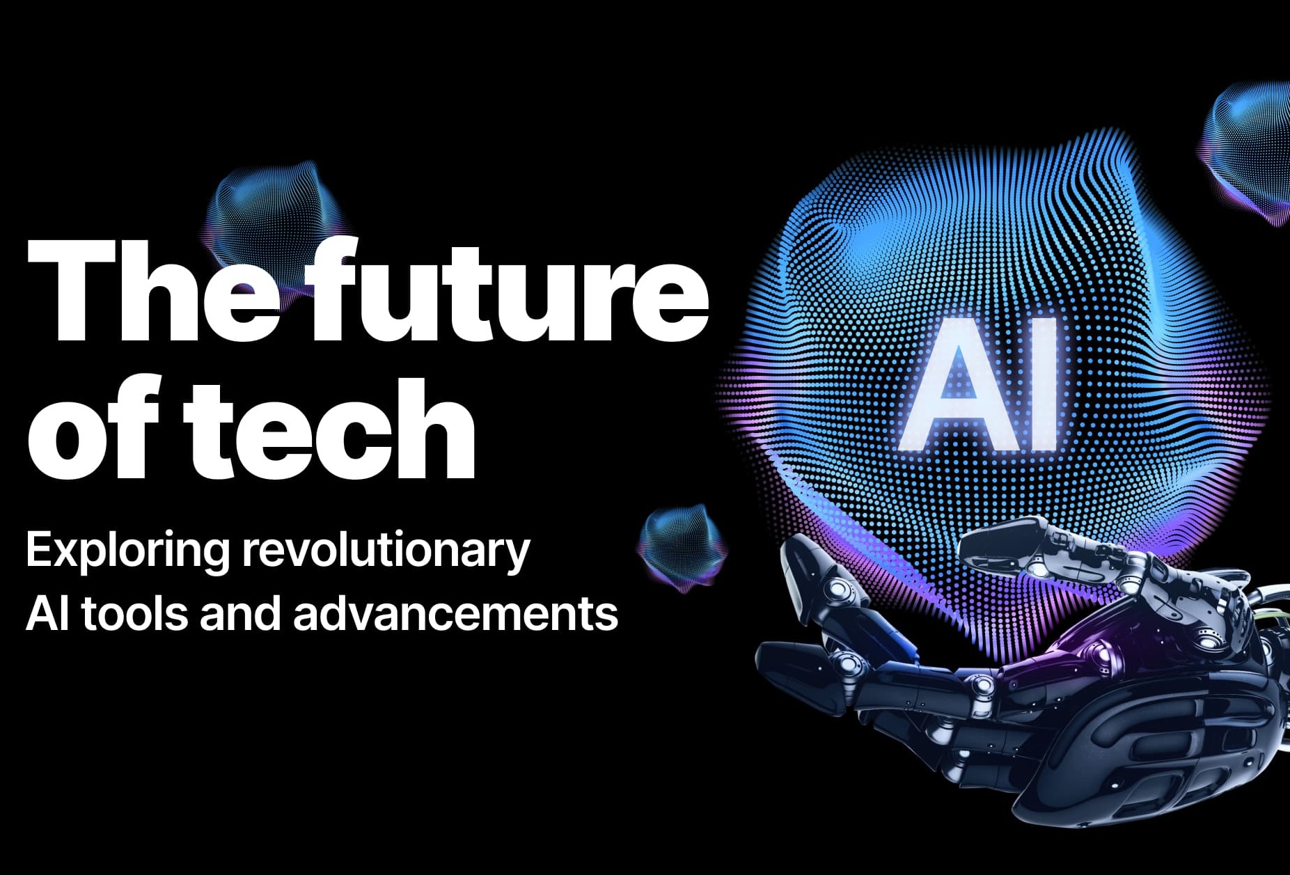 AI Image Generators: Revolutionizing Content Creation in 2024